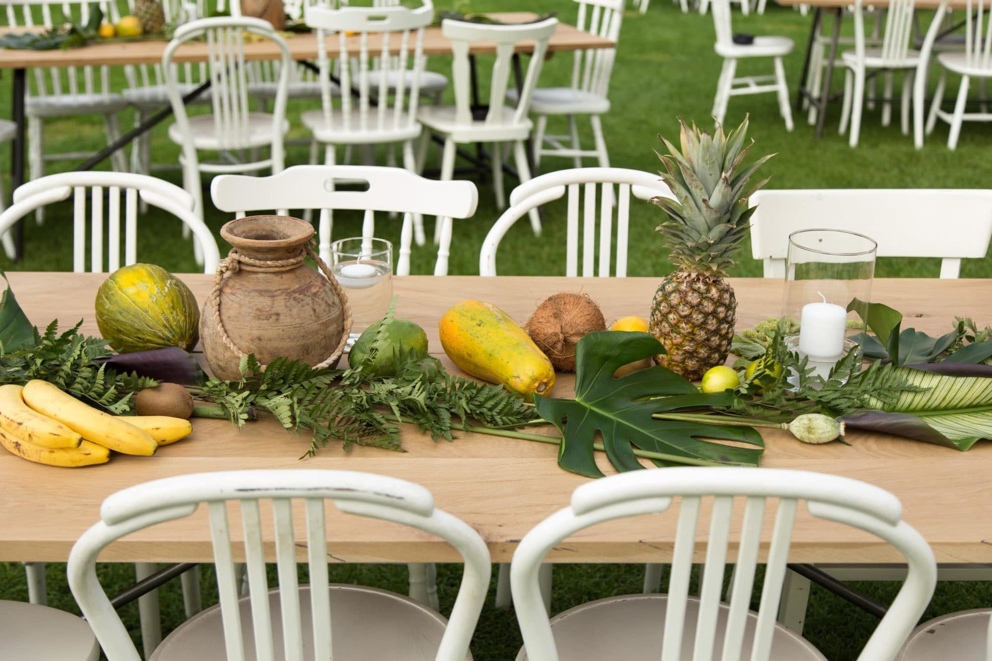 Vom Deko Verleih bis zum Event Design - gotvintage Rental & Event Design